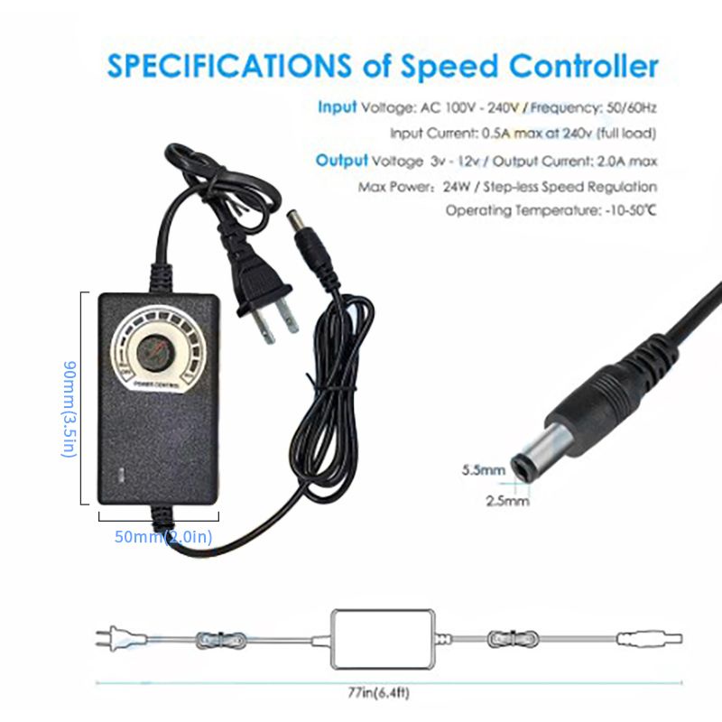 Portable Blower Kalan Air Turbo Blower BBQ Blower Fan Cooking Blower ...