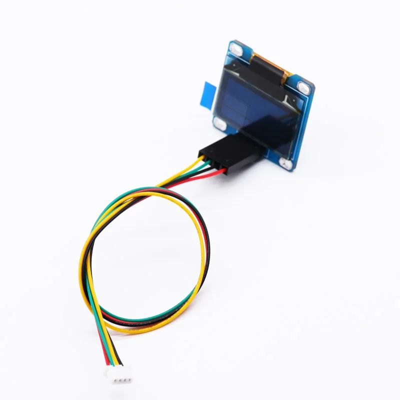 OSD OLED Display for Pixhawk 2.4.8 PIX PX4 Flight Control Flight display flight status Connected ...