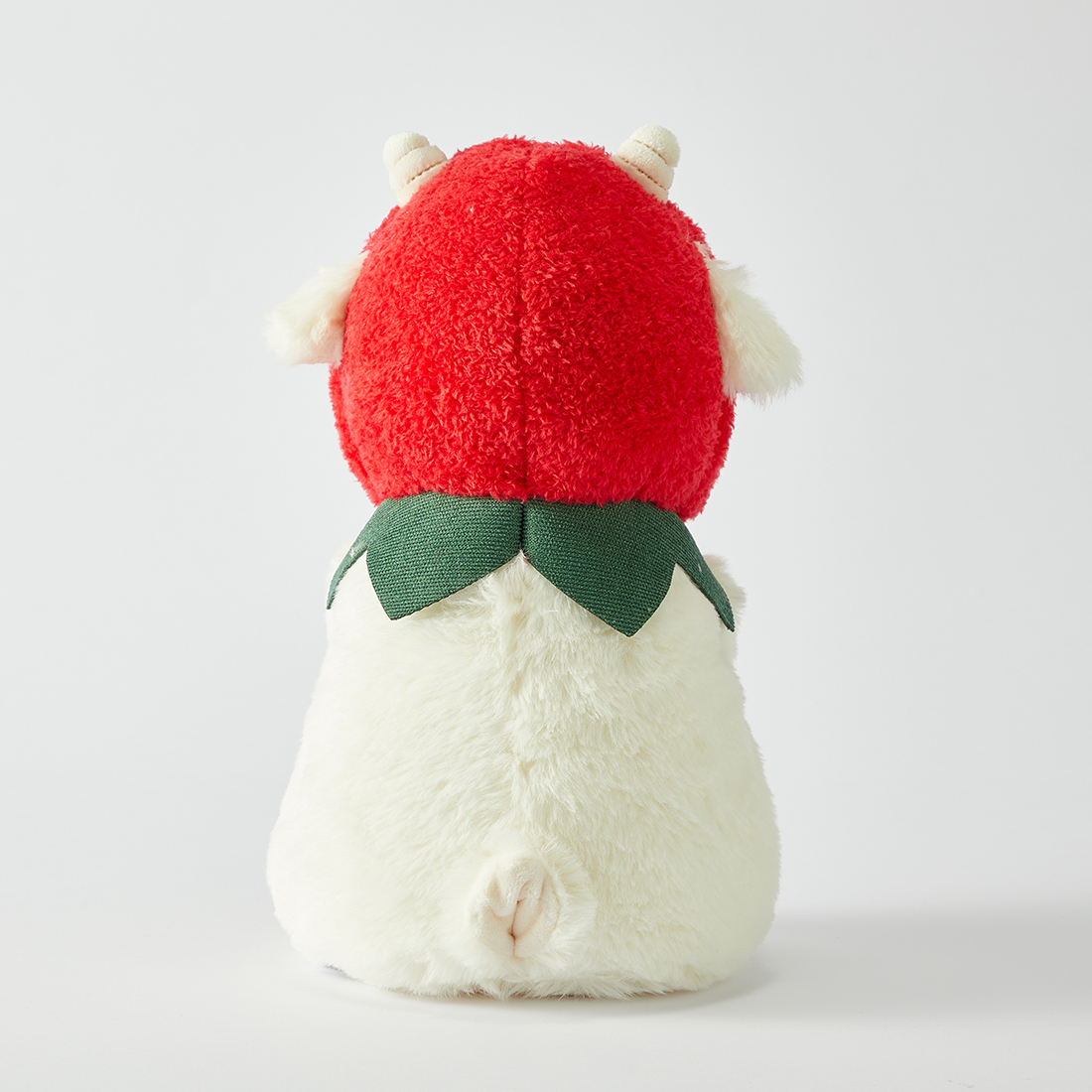 Miniso Toy Stuffed Sheep Plush Doll Animal Kids Cute Soft Cute Plush ...