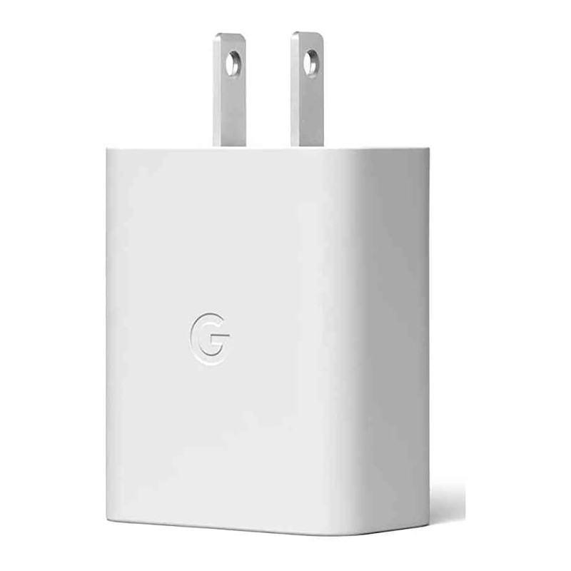 For Google 30W US Plug PD Fast Charger Quick Charge Power Travel ...