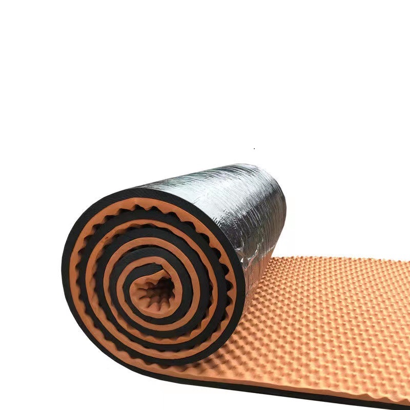 (self-adhesive) 45mm Rubber Acoustic Foam,7 Colors Studio Sound ...