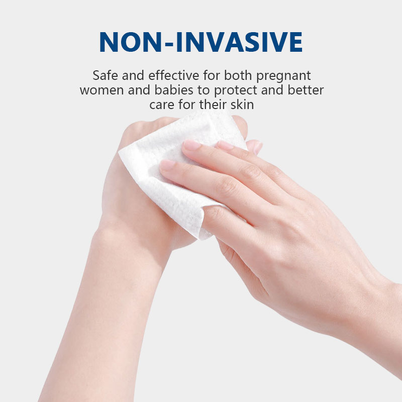 Facial Tissue a packet of order Tissue 3-Ply 80 sheets Facial Tissue ...