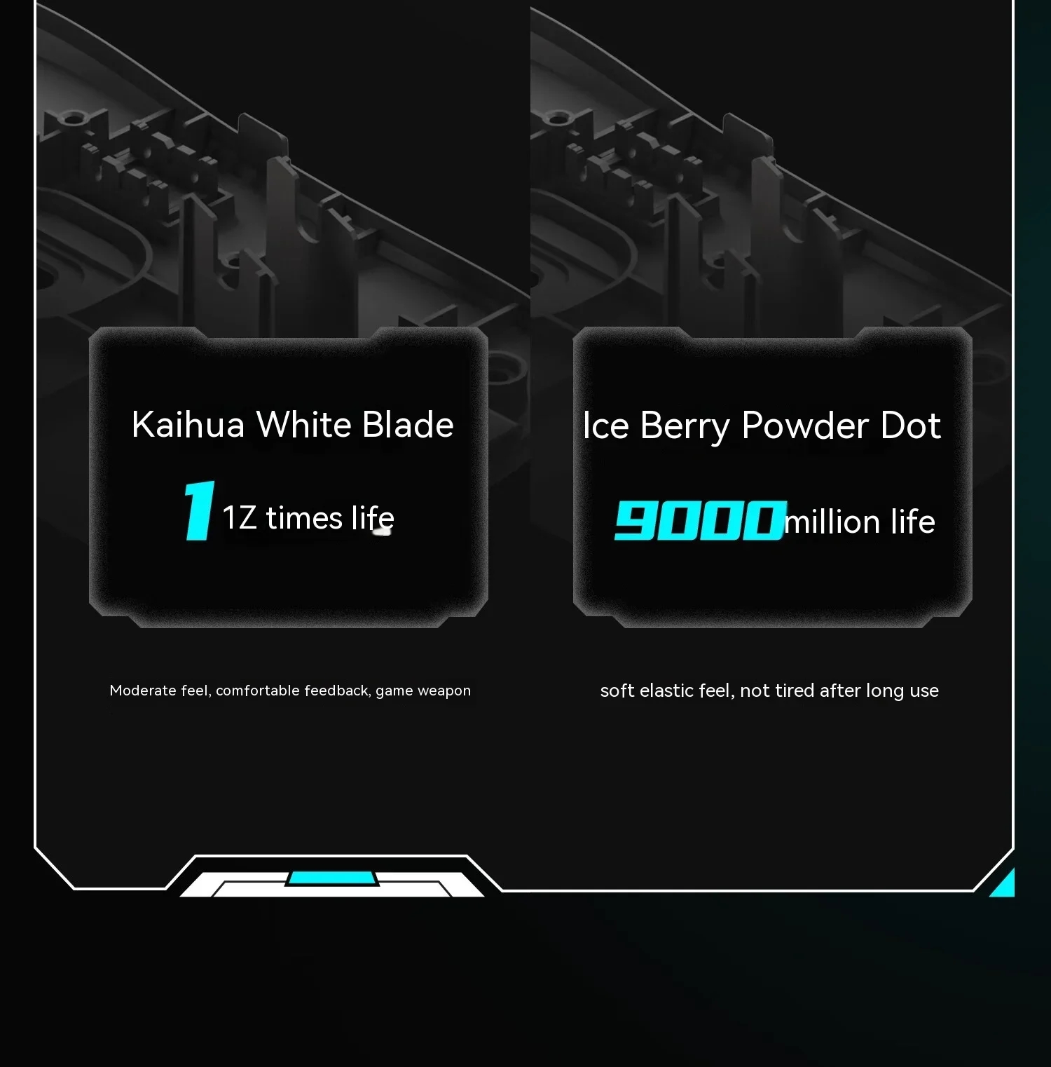 Vgn Vxe Dragonfly R1 Mouse/ 4K receiver Wireless R1 Se Pro Max Game ...