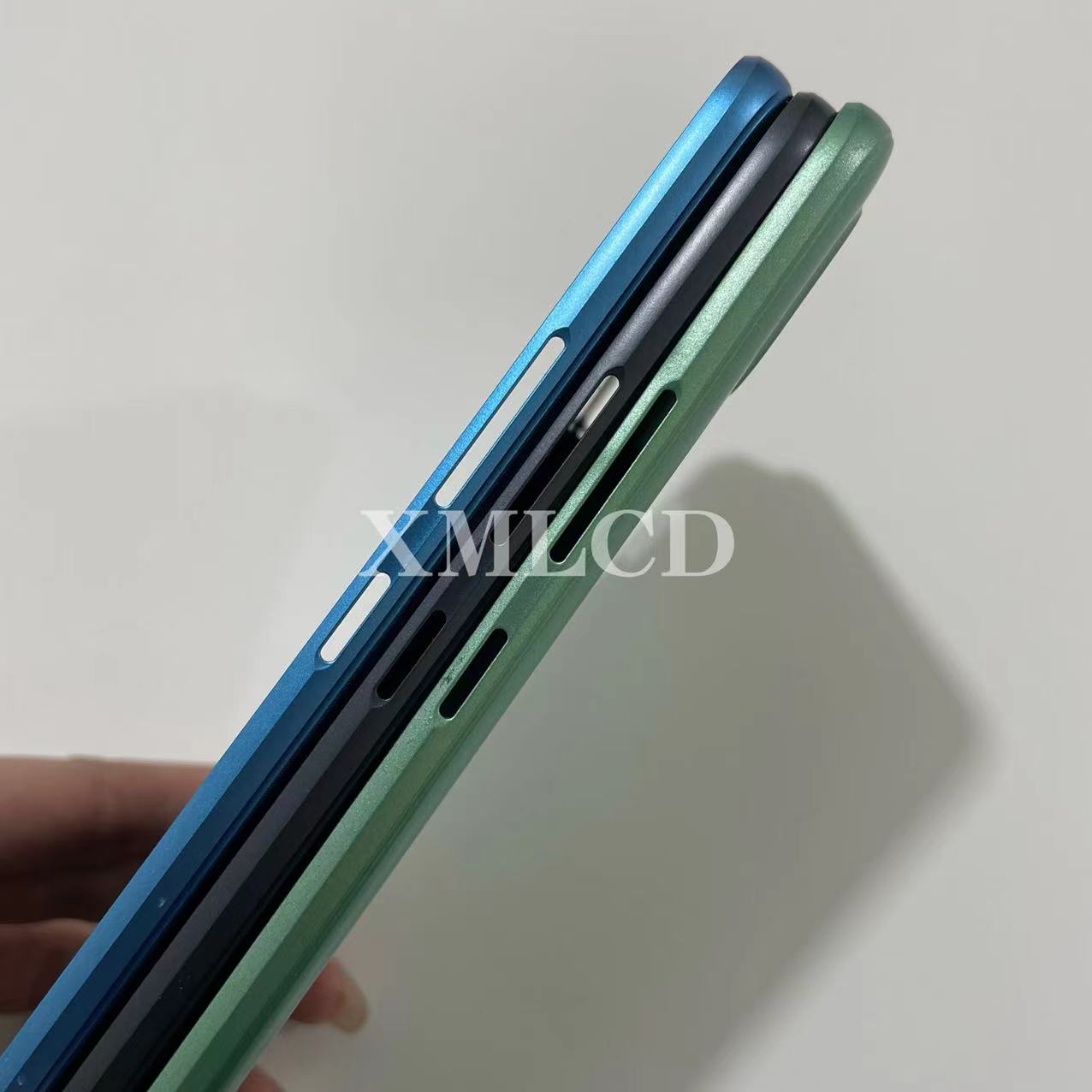 For OPPO Realme C11 2021 Battery Cover C20 Battery Cover RMX3231 ...
