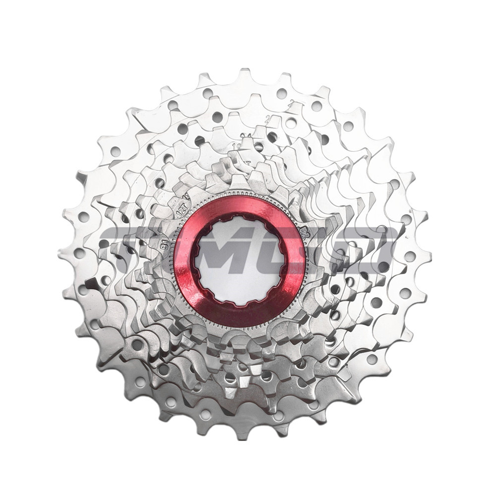 MTB Mountain Road Folding Bike 7/8/9/10 Speed Cassette Cogs Sprocket ...