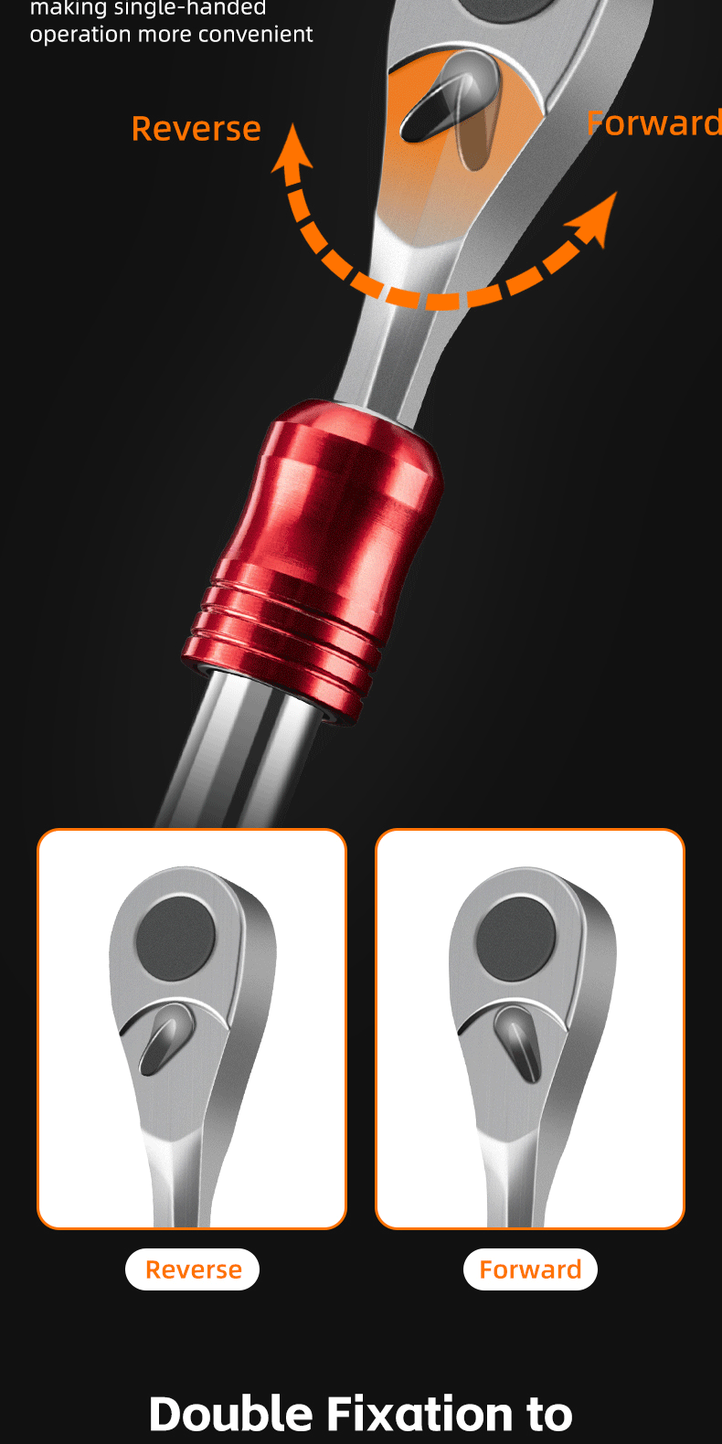 【PH Delivery】ROCKBROS Bike Tools Set Kit Ratchet Wrench Multifunctional ...