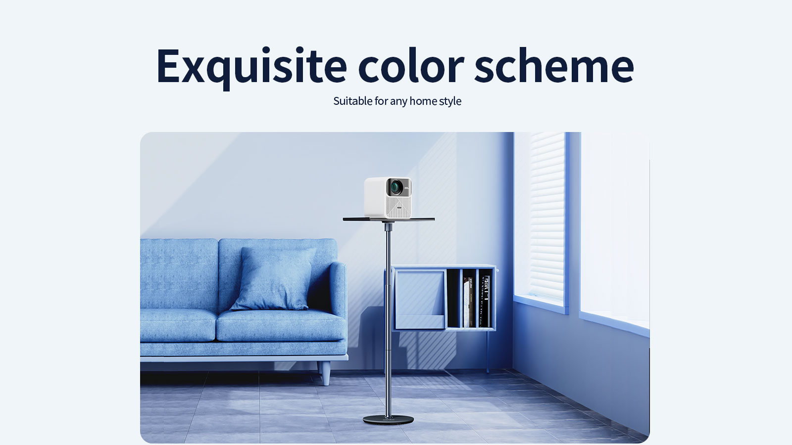 Wanbo Stand Holder Pro Height Adjustable Anti-Slip Holding Tray ...