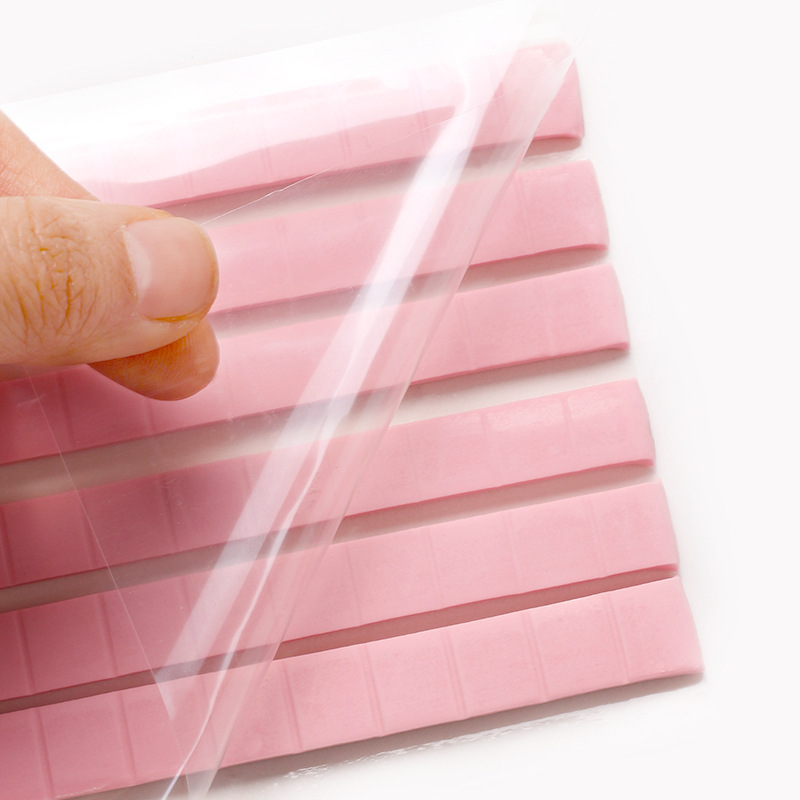 96pcs Removable Nail Adhesive Poster Putty Tack Nail Sticky Clay ...