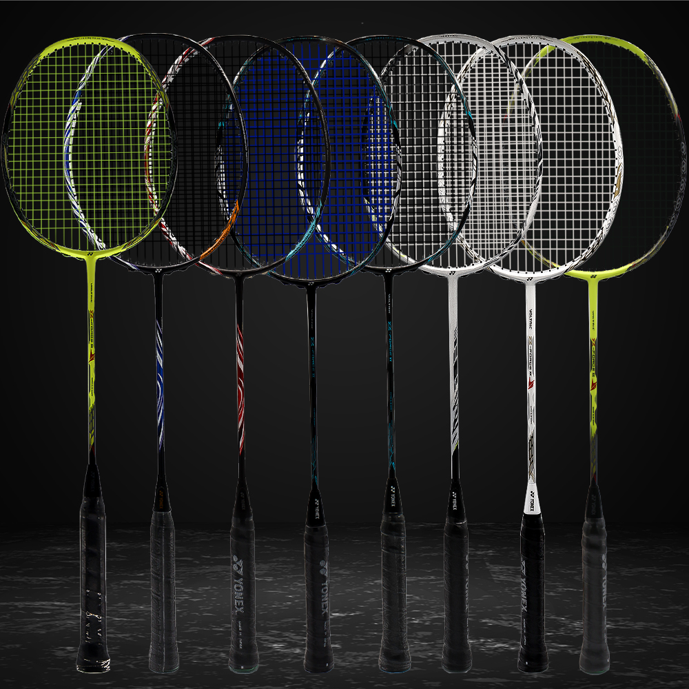 YONEX single racket badminton racket 100% genuine, VTZF series ASTROX ...