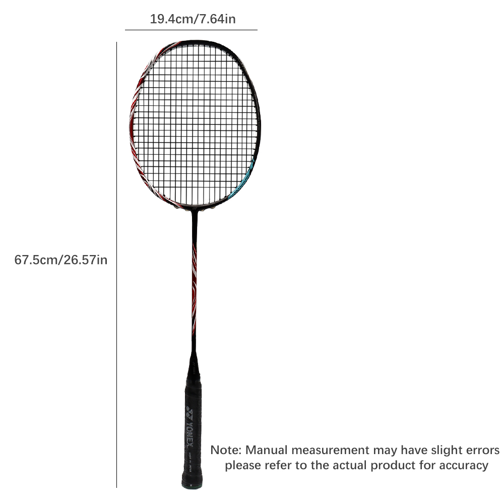 YONEX single racket badminton racket 100% genuine, VTZF series ASTROX ...
