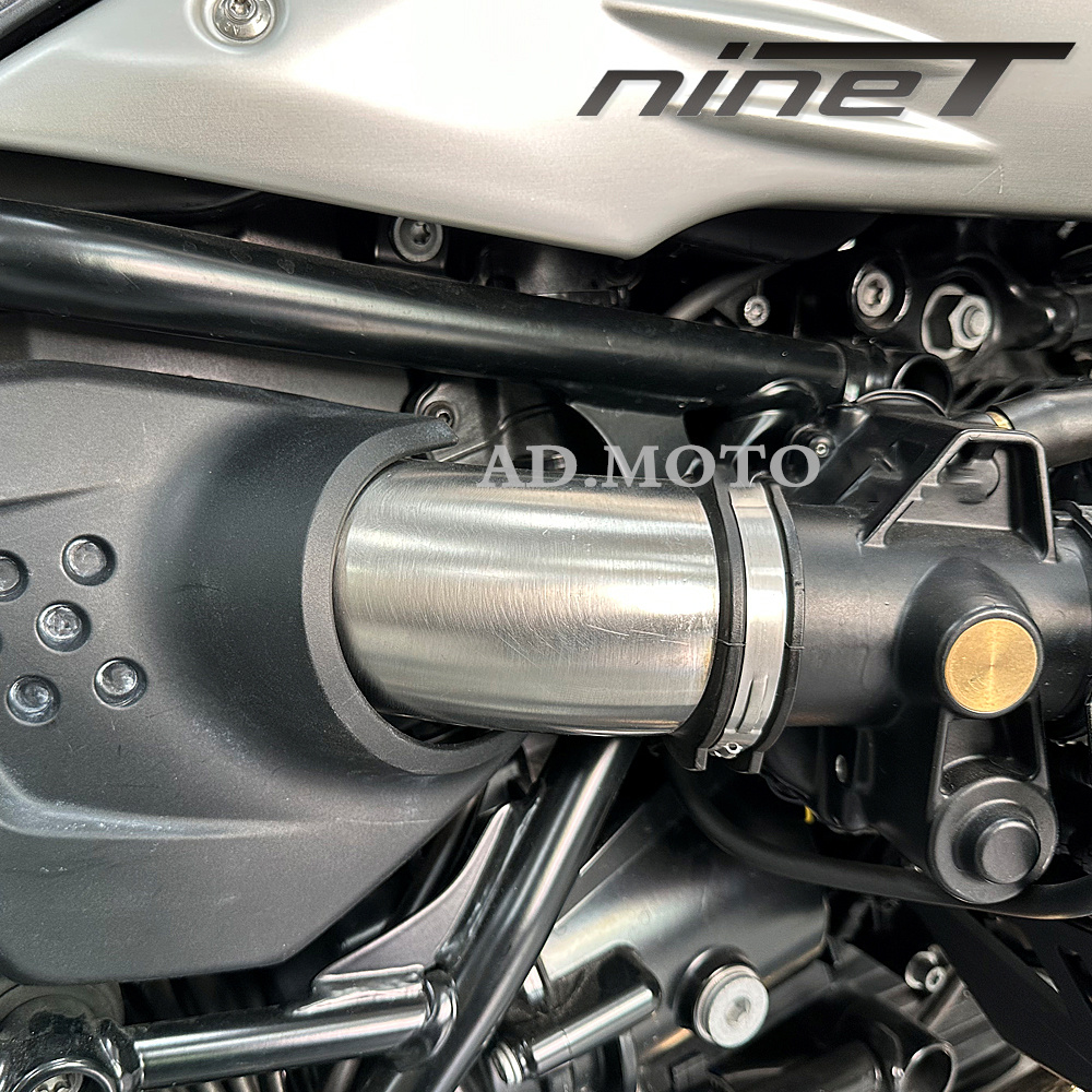 New Motorcycle Air Intake Covers Fairing Decoration Guard Fit for BMW ...