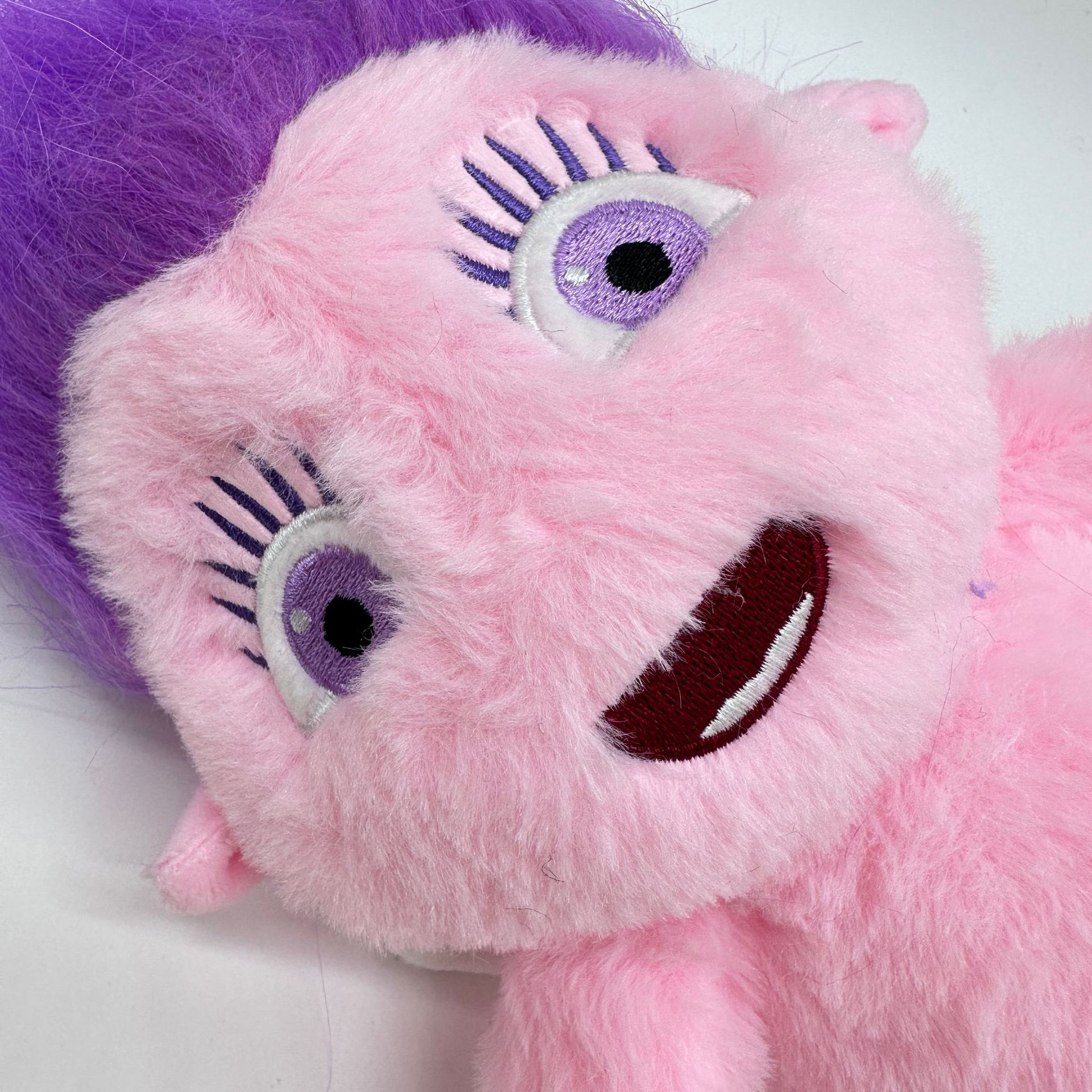 25 CM Bibble Plush Toy, Bibble Stuffed Animal Plushies Toy, Soft and ...