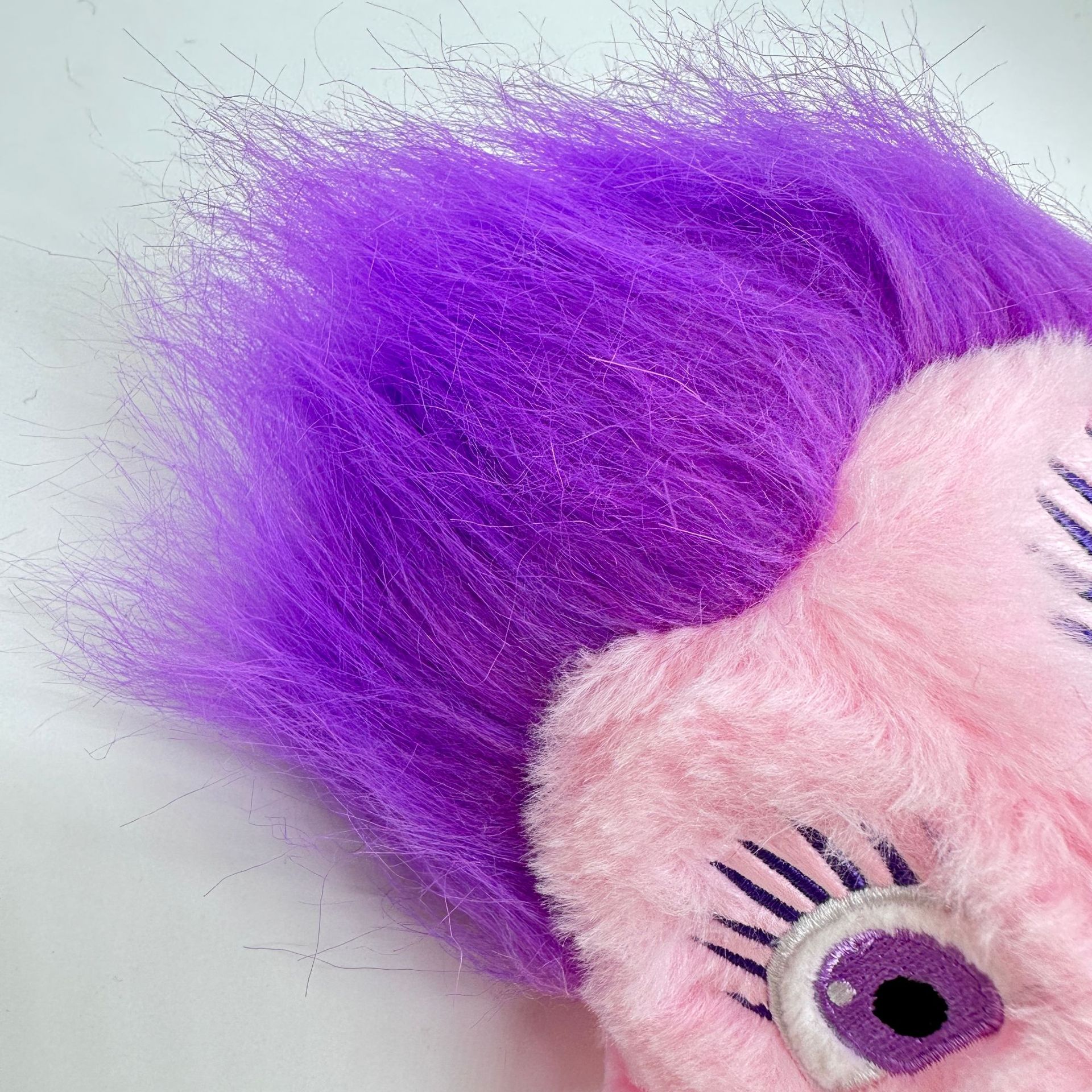 25 CM Bibble Plush Toy, Bibble Stuffed Animal Plushies Toy, Soft and ...