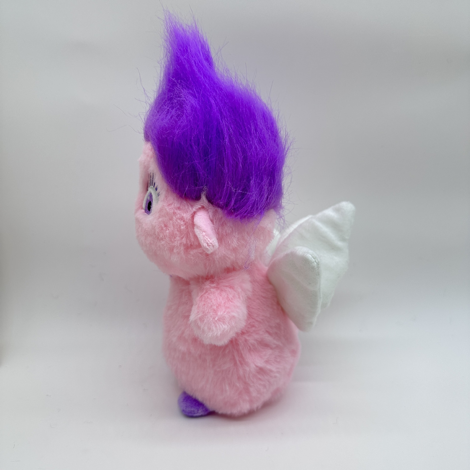 25 CM Bibble Plush Toy, Bibble Stuffed Animal Plushies Toy, Soft and ...