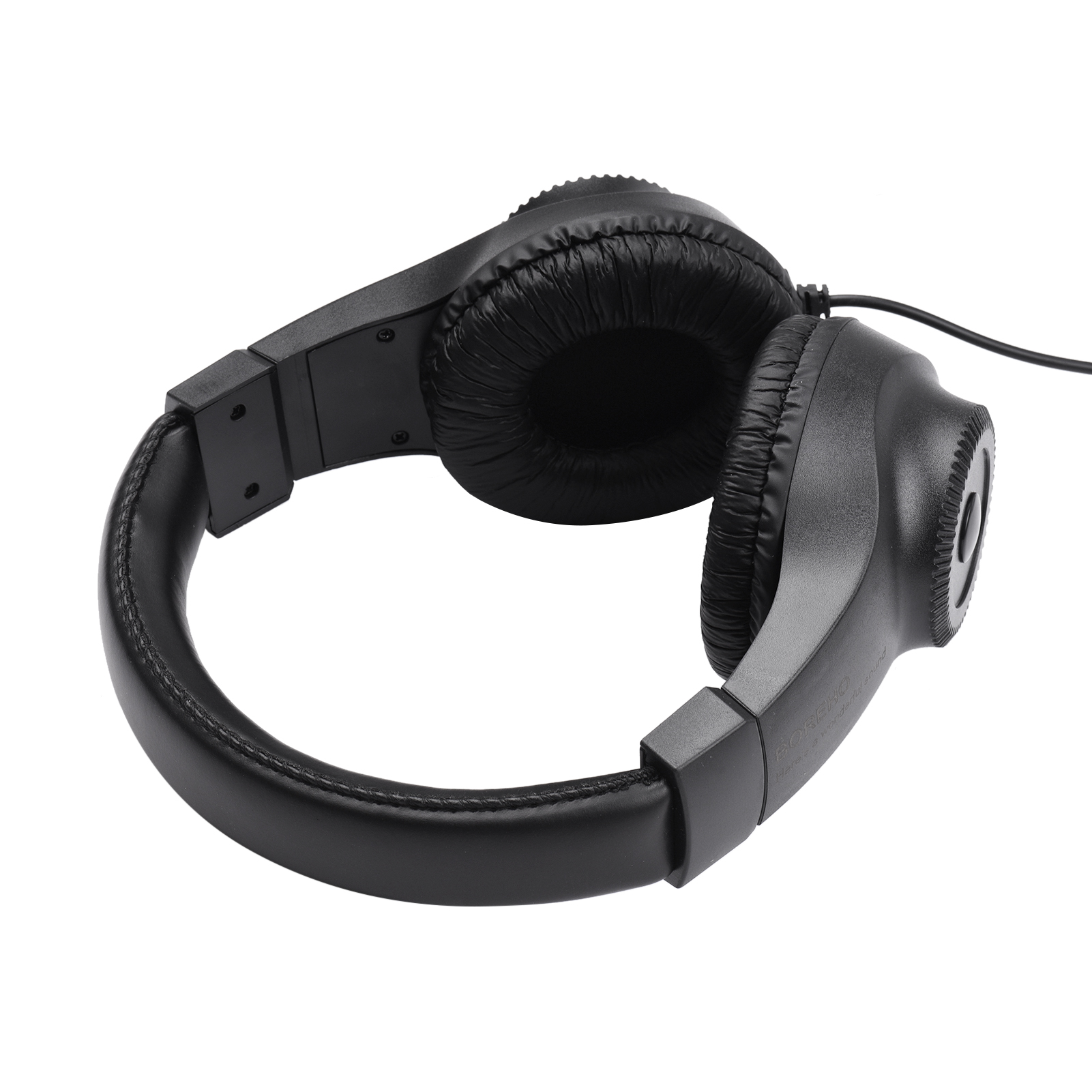 [COD] Wired Stereo Monitor Headphones Professional Studio Reference ...