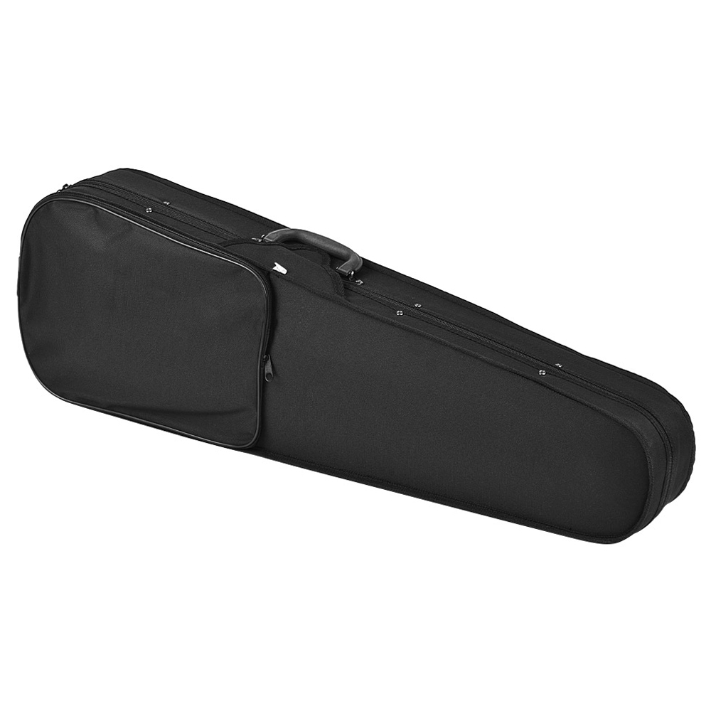 [LOCAL SHOP] Professional 4/4 Full Size Violin Triangle Shape Case Box ...
