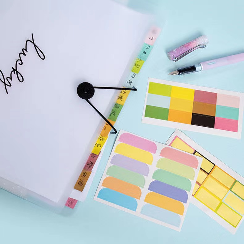 A4 Expandable Envelop Organizer File Attache Case Multi-layer Expansion ...