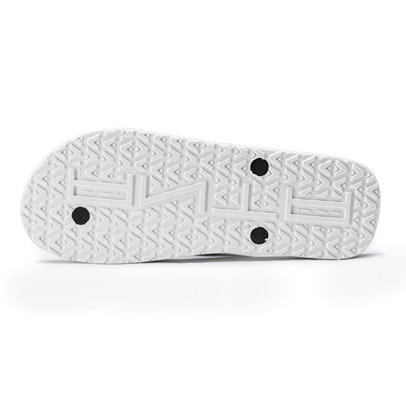 ANTA Men Smiley World Flip Flops Slippers 812338512&822338512 GIFT ...