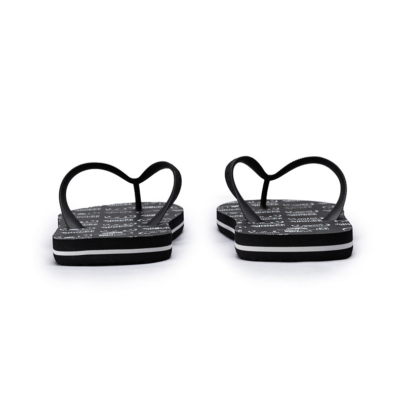 ANTA Men Smiley World Flip Flops Slippers 812338512&822338512 GIFT ...