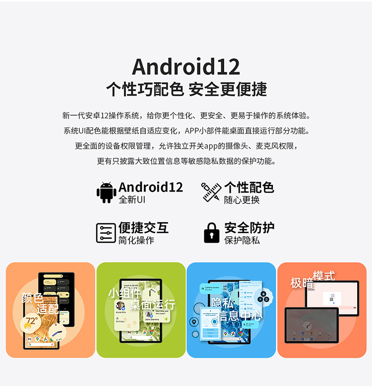 2023 version Teclast T40 Pro UNISOC T616 Octa Core 8GB RAM 128GB ROM ...