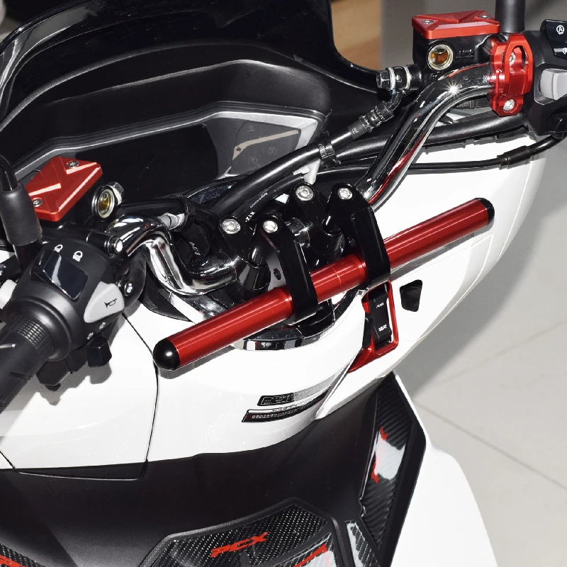For HONDA ADV160 ADV 150 160 350 Motorcycle Accessories Navigation ...