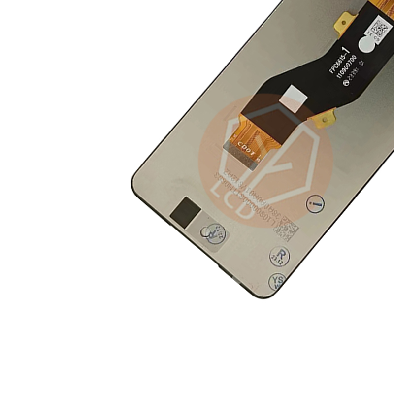 For Tecno Spark Go 2024 BG6 LCD Display Touch Screen Digitizer Assembly Replacement | Shopee ...