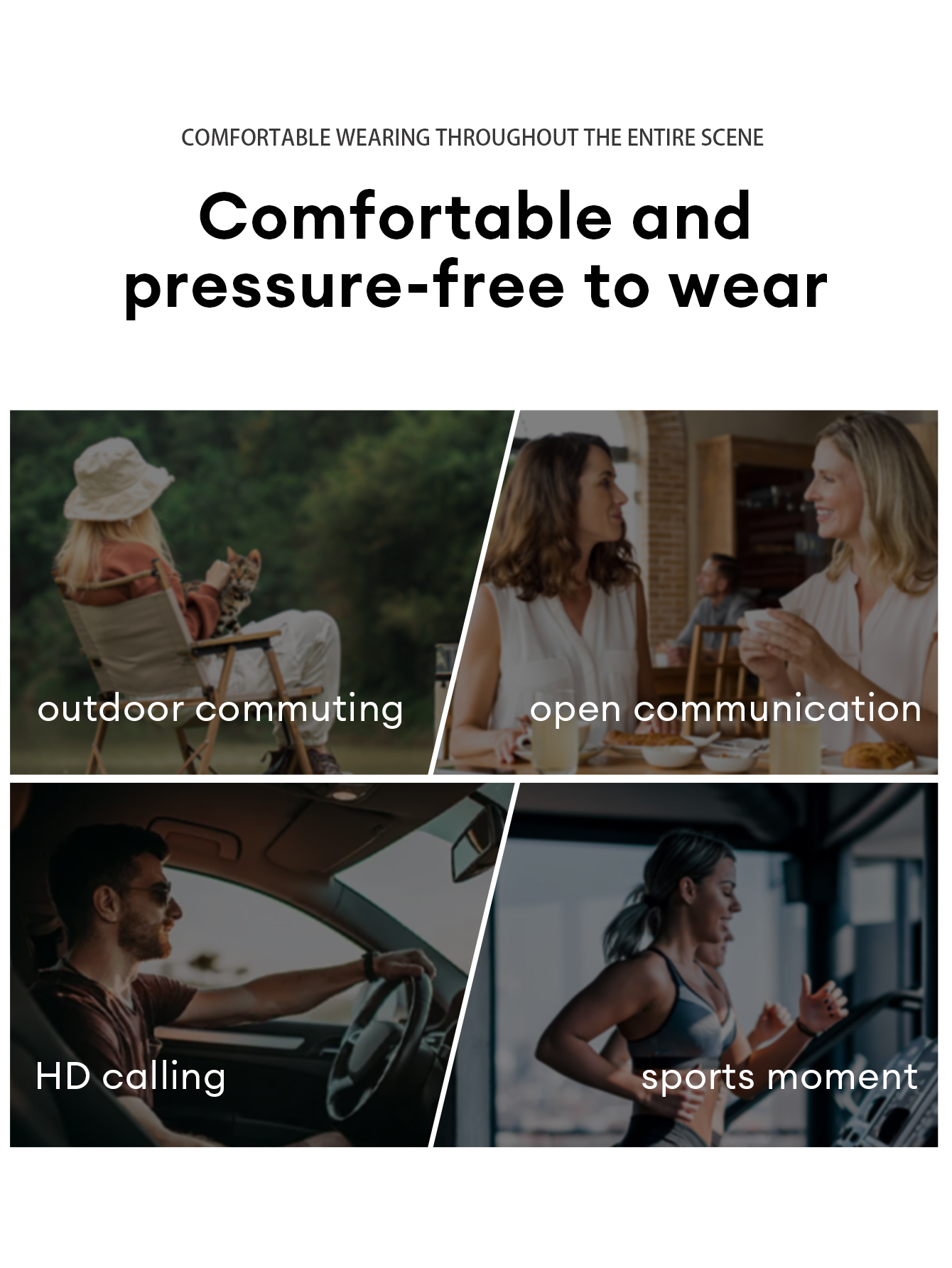 Transformers TF-T20 OWS Bluetooth Earphone Gaming Headset HD Sound ...