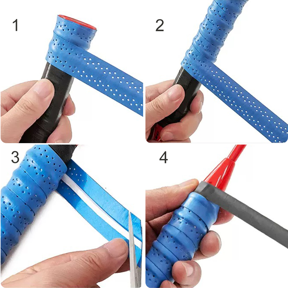 Yonex keel hand glue grip non-slip wrapping belt Badminton racket grip ...