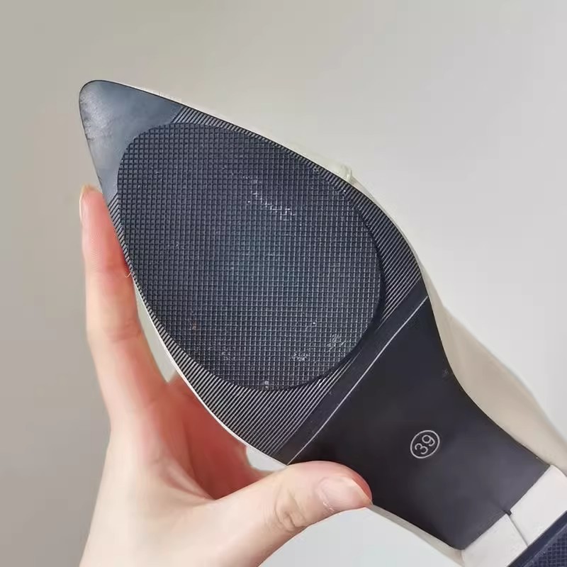 5 pairs sole anti-skid sticker anti-wear silent pad forefoot sticker ...