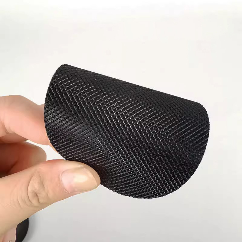 5 pairs sole anti-skid sticker anti-wear silent pad forefoot sticker ...