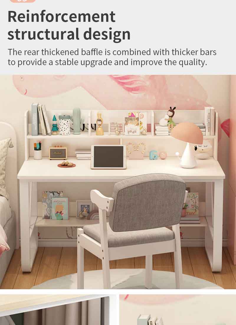 【⚡70% Off Clearance Sale⚡】Wooden Computer Table Study Table Office ...