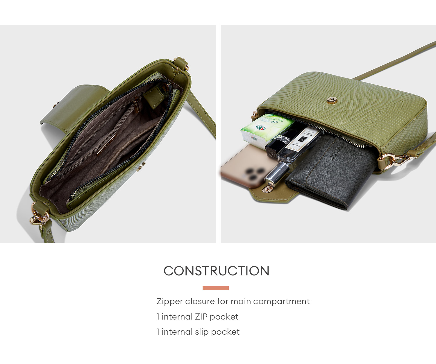 David Jones Paris New Collection Designer Quilted Crossbody Bags for ...