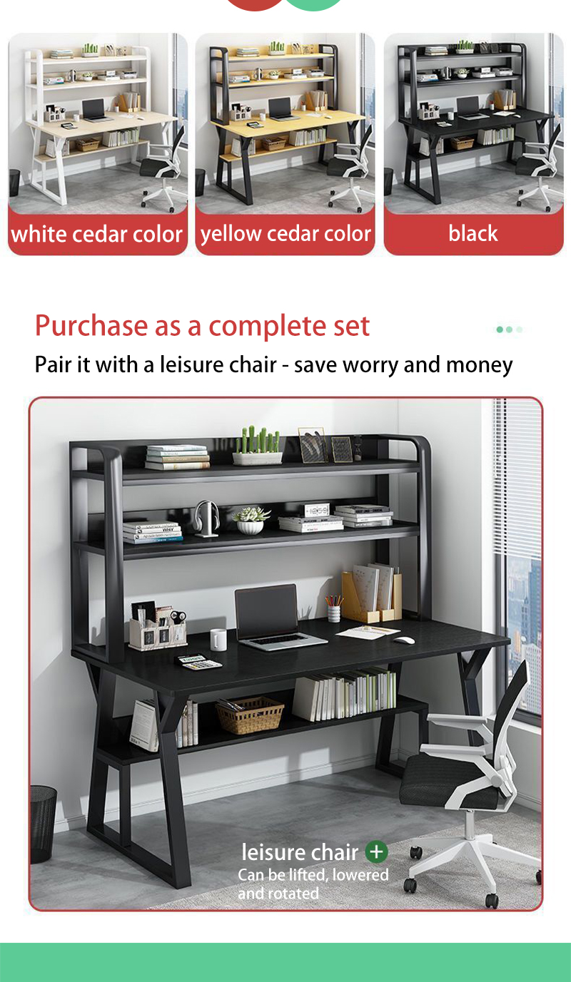 [79% discount]Study Table Office Table Computer Table Desk for Adult ...