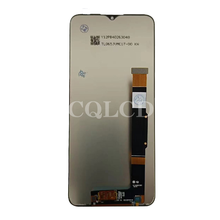 For TCL 30 SE LCD 30E LCD Display Touch Screen Digitizer Assembly Replacement | Shopee Philippines