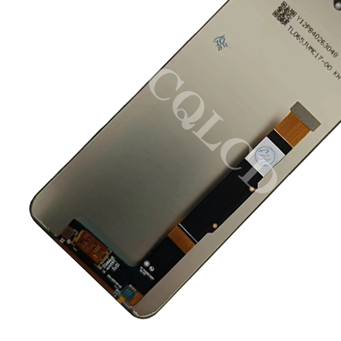 For TCL 30 SE LCD 30E LCD Display Touch Screen Digitizer Assembly Replacement | Shopee Philippines