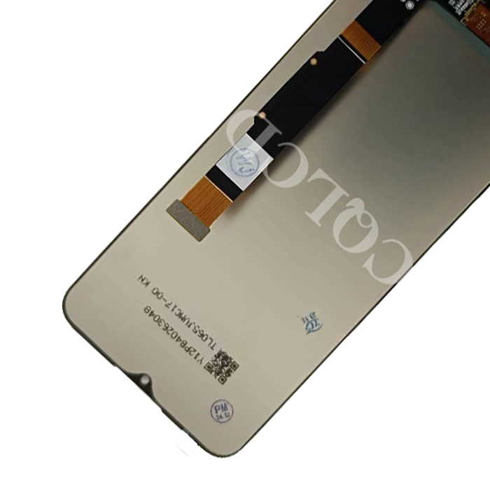 For TCL 30 SE LCD 30E LCD Display Touch Screen Digitizer Assembly Replacement | Shopee Philippines