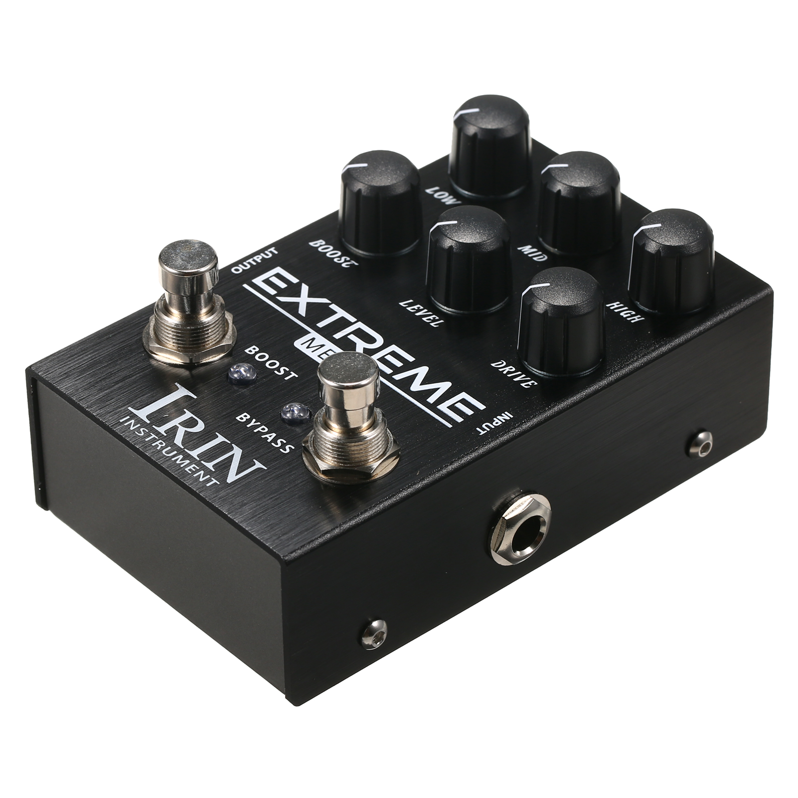 [LOCAL] IRIN EXTREME METAL Guitar Effect Pedal Distortion Guitar Effect ...
