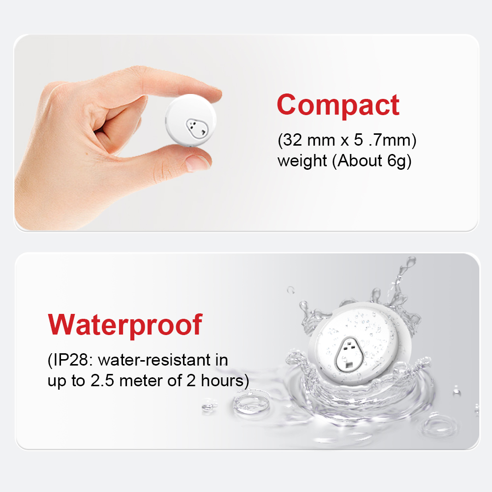 Sinocare iCan Continuous Glucose Monitoring (CGM) System Glucometer 24h ...