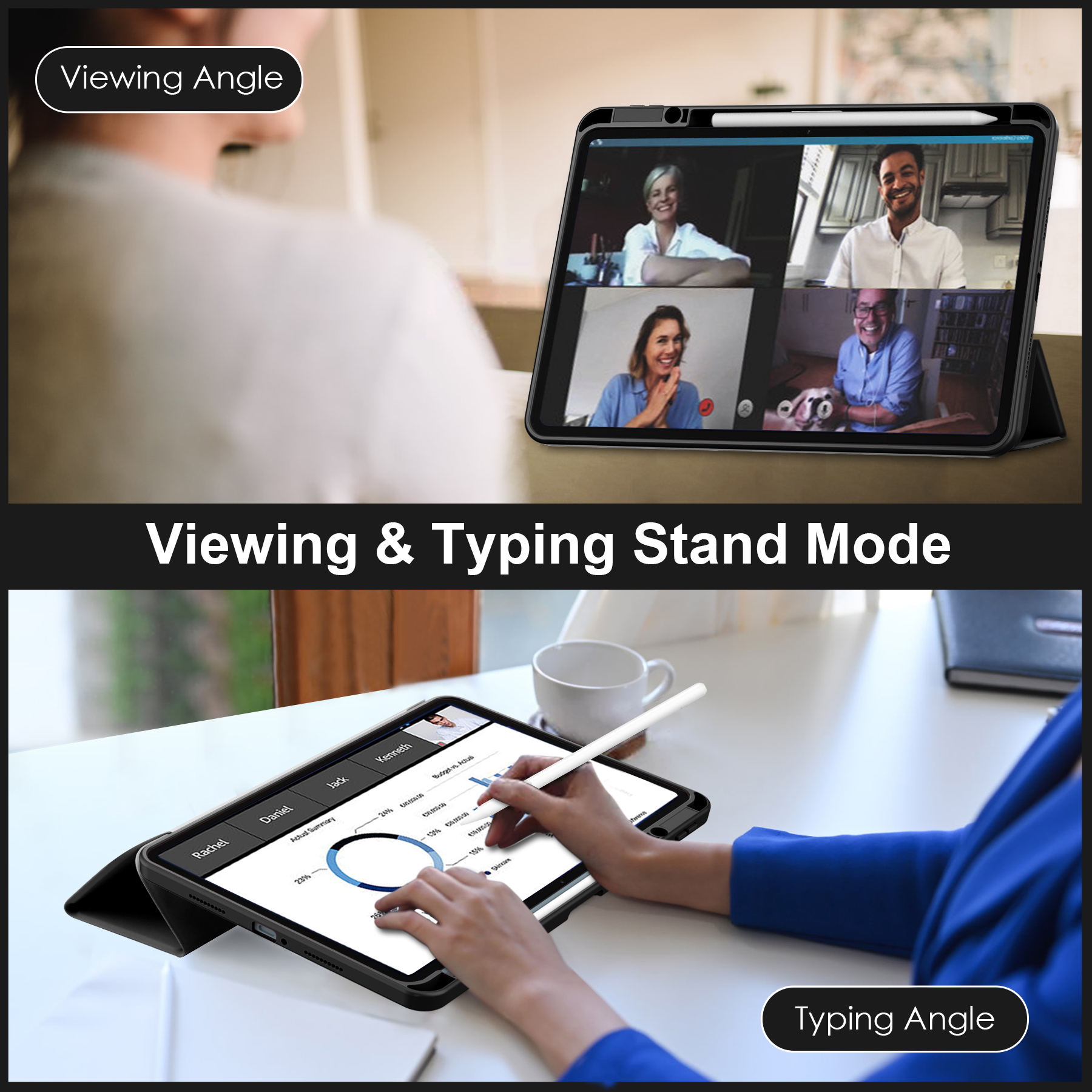 Acrylic Clear Case for Xiaomi Pad 6 Xiaomi Pad 7 11.2in POCO Pad 12.1 ...