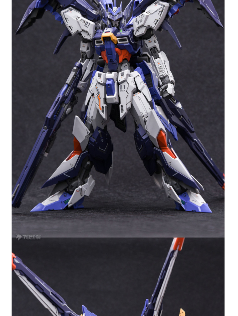 Infinite Trailblazer Infinite Dimension Infinite Nova Supernova SNAA ...
