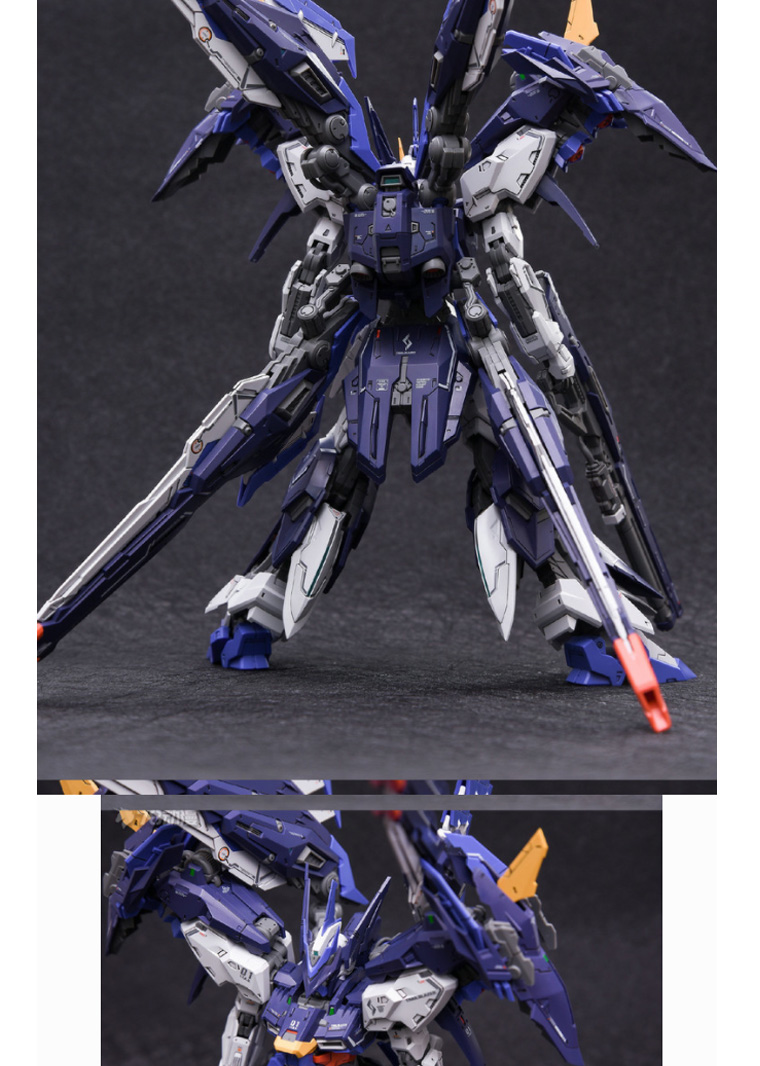 Infinite Trailblazer Infinite Dimension Infinite Nova Supernova SNAA ...