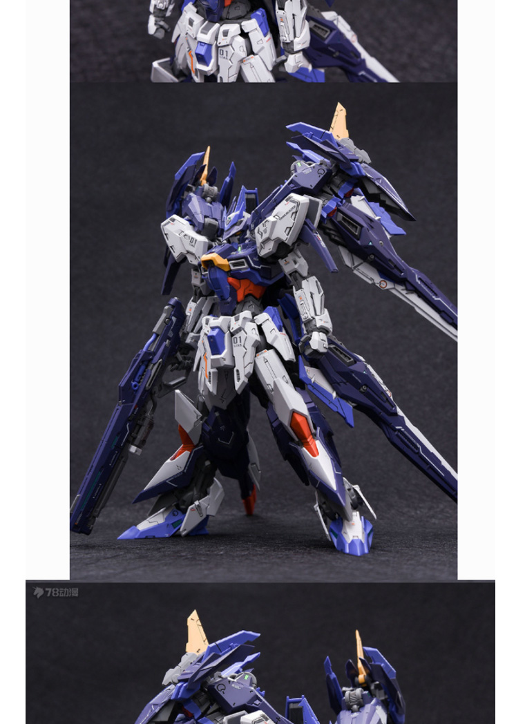 Infinite Trailblazer Infinite Dimension Infinite Nova Supernova SNAA ...