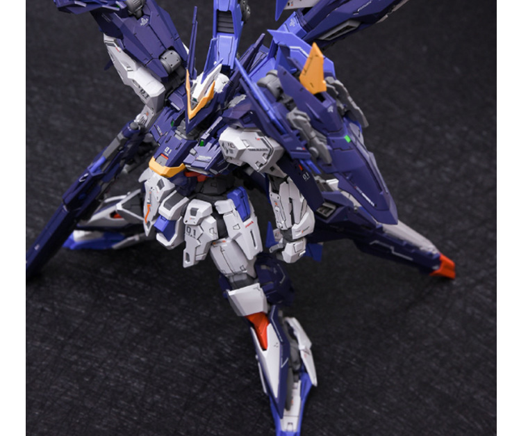 Infinite Trailblazer Infinite Dimension Infinite Nova Supernova SNAA ...