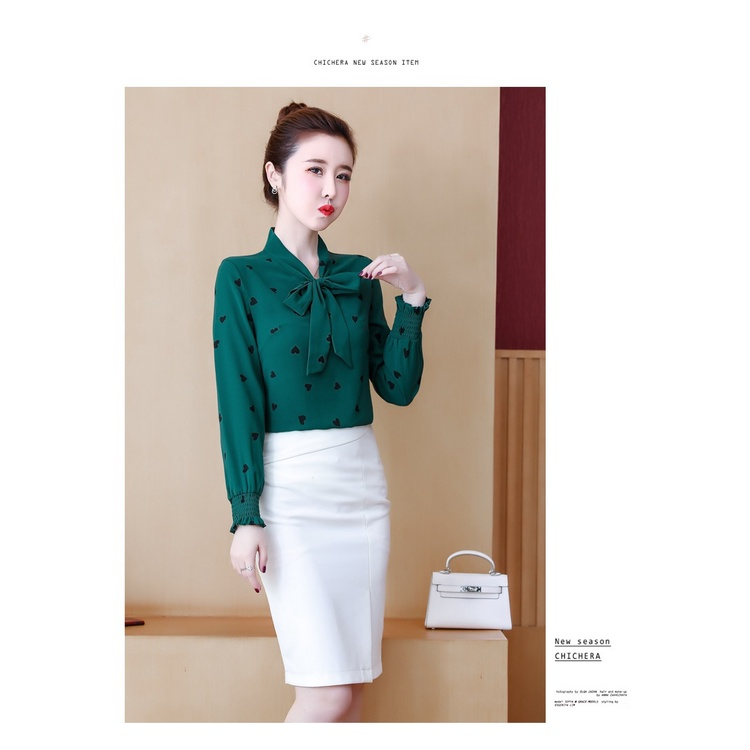 Laced-up Top High-End Fashionable Women's Shirt Fashion Shirt Niche ...