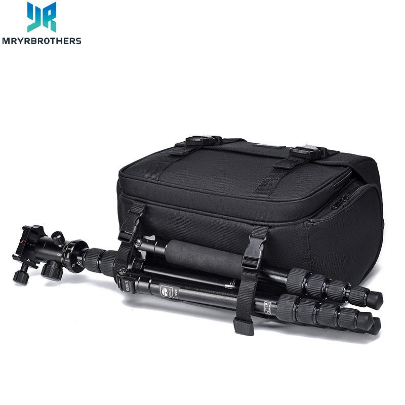 Ready Stock Fast Delivery Camera Bag DSLR/SLR Camera Shoulder Bag ...