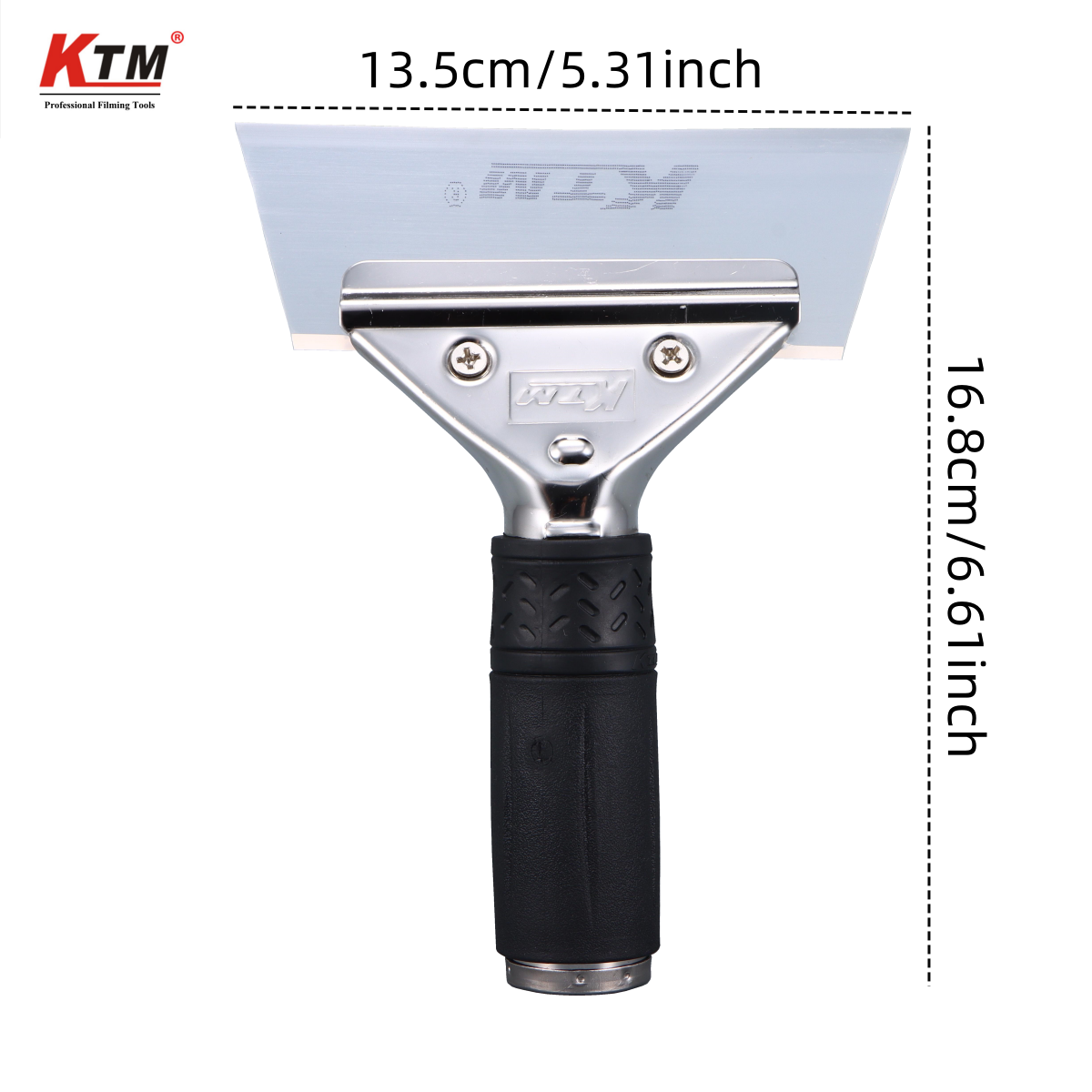 KTM Locomotive Coating Water Scraping Thermal Insulation Paper Tool ...