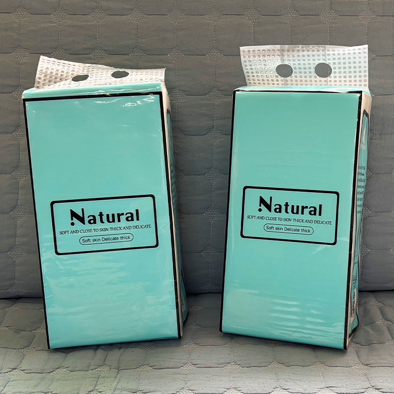 Tree care Organic Facial Tissue toilet Paper 8/10/20 Packs 480sheet ...