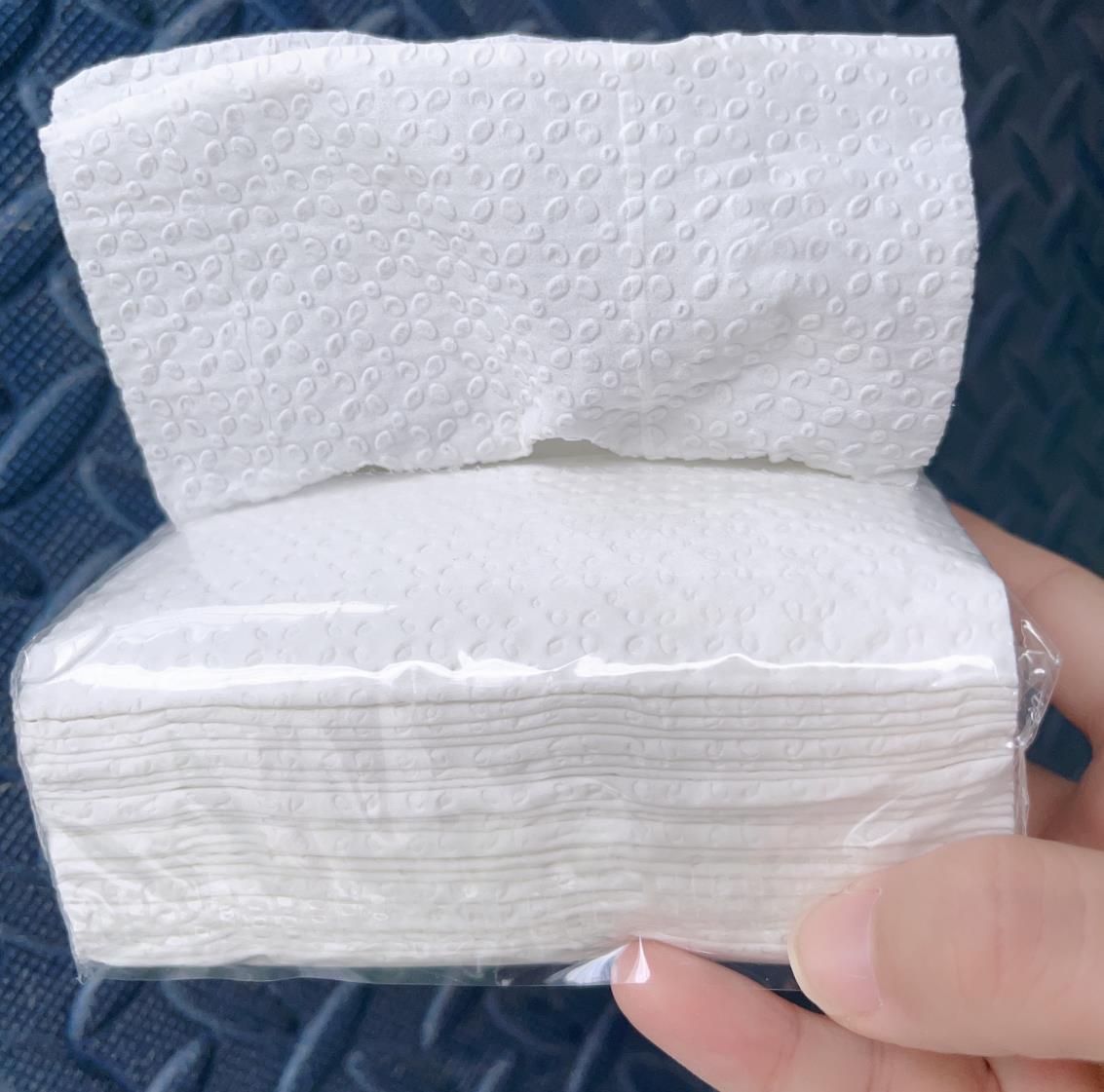 Tree care Organic Facial Tissue toilet Paper 8/10/20 Packs 480sheet ...