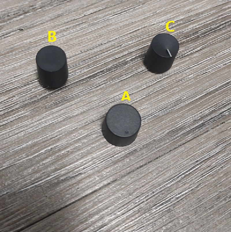 Original Replacement Reset button For Razer Blackshark V2/V2 SE/V2 Pro ...