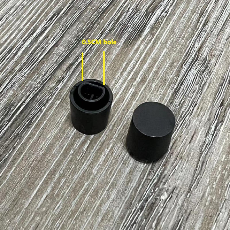 Original Replacement Reset button For Razer Blackshark V2/V2 SE/V2 Pro ...